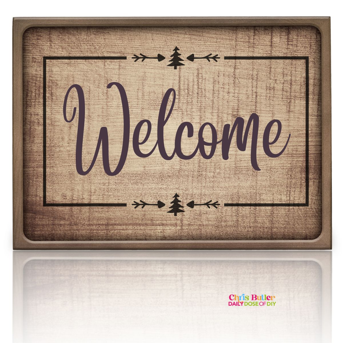 Sign Shape SVG Frames for Signs Bundle of 20+ SVGs – Daily Dose of DIY