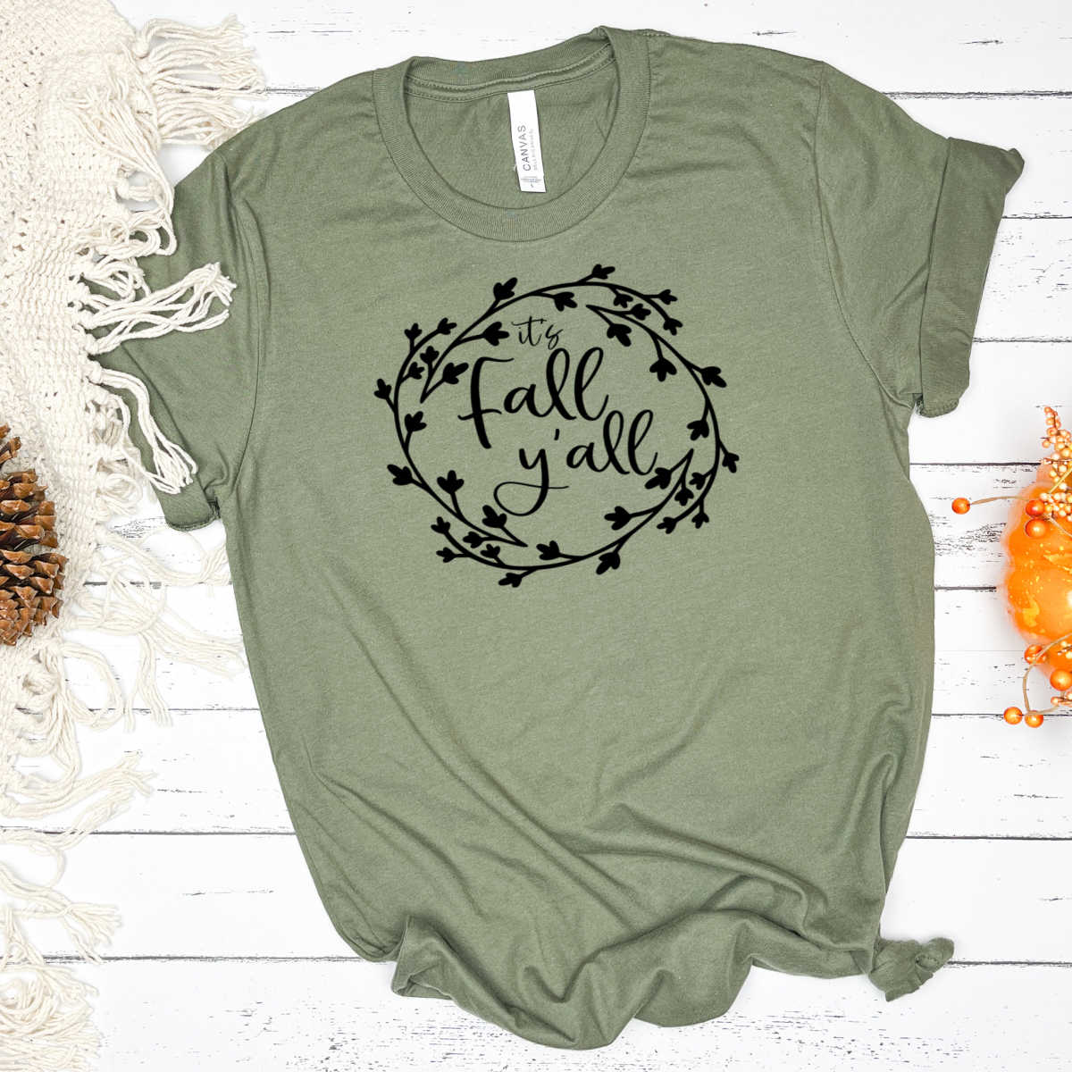 Fall SVGs for Shirts and Signs – Daily Dose of DIY